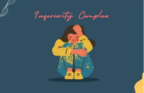 Apa itu Inferiority complex (?). Menurut grob, Inferiority complex ...