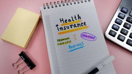 Affordable Cashless Health Checkup | Easy Health Management | by Teena ...