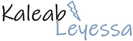 Kaleab Leyessa – Medium