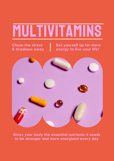 Surprising Multivitamin Facts, Do They Really Benefit Your Body and ...