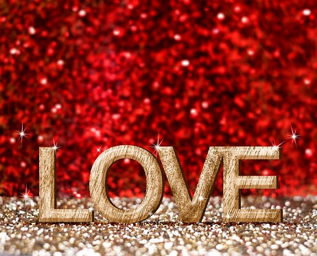 What’s It Like: To Be A Hopeless Romantic? | by Victoria Landrum | The ...