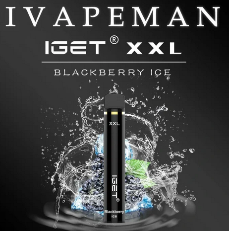 Buy Gunnpod Disposable Vape with Nicotine | by Ivape Man | Medium