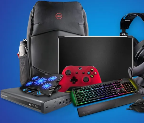 Best Gaming Accessories in 2022. Gaming has evolved in many ways in the ...