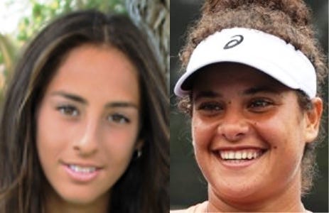 Seone Mendez v Mayar Sherif Live’StReam!! | by Marinaprikhod | Medium