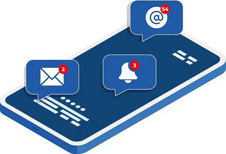 Notification System — (System Desing | Object Oriented Design) | by ...