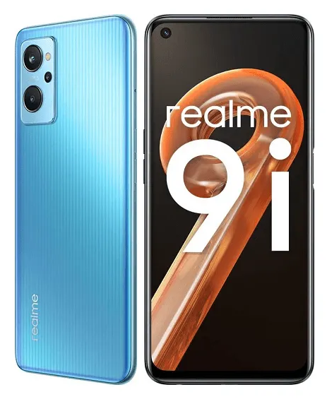 Realme 9i Price & Full Review. Realme 9i will be launched on 10… | by ...