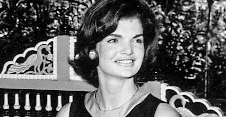 The Day I Met Jackie O. A Movie Publicist Remembers | by Reid Rosefelt ...