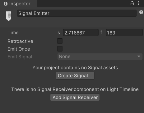 Using Signal Emitters to Access C# Scripts - Justin Collins - Medium