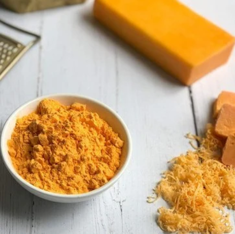 Cheese Powder Market 2024–2032 Global Competition, New Growth ...
