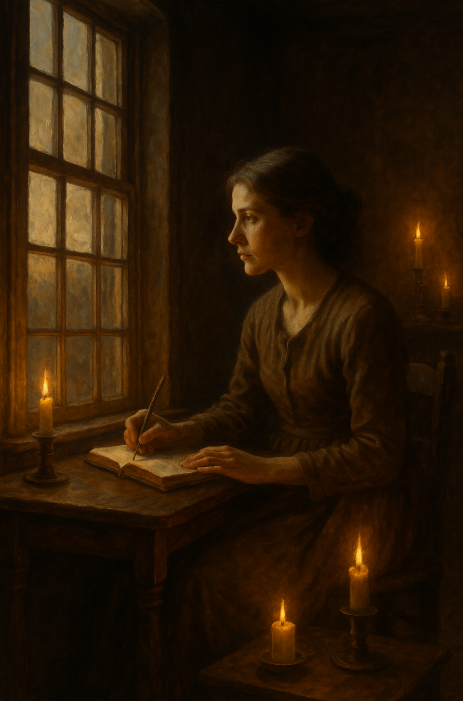 The Power of Present-Dark Night Poetry | by The Path of the Sage -Dark ...