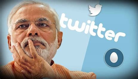 Sentiment Analysis On Narendra Modi’s Twitter Data using Twitter API ...