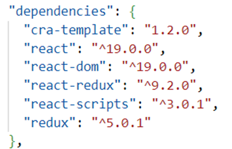 React Redux Overview. Redux is a widely used state management… | by Vidyachandrasekar | Jan ...