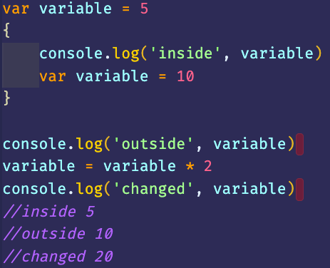 Finalización de JS tutorial. Ya tenemos varios ejemplos trabajando ...