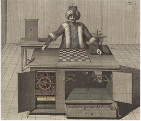 The Interface Is the Product. On Minimum Viable Products and worrying ...