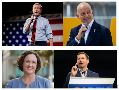 What Does the USC Formula from the Cancelled Governor’s Debate Teach Us ...