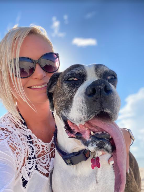No Passing Zone: Go Roamie with marketplace founder Summer Crenshaw ...
