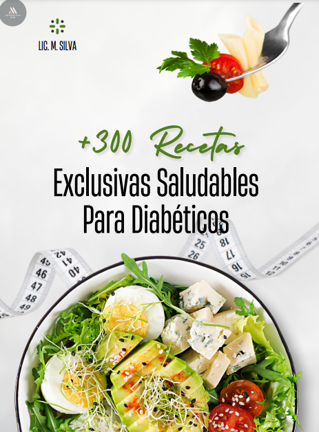 +300 RECETAS SALUDABLES EXCLUSIVAS PARA DIABETICOS PDF + BONOS GRATIS ... +300 RECETAS SALUDABLES EXCLUSIVAS PARA DIABETICOS PDF + BONOS GRATIS ...