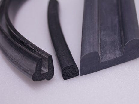 Choosing EPDM as Your Sealing Solution | by CB Frost | Medium