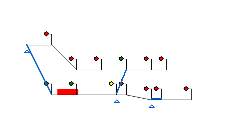 Creating a simple train simulator with PyGame | by Rosh Plaha | Medium