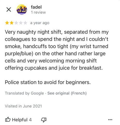 My Night In a Parisian Cell. Everyone in crypto knows that the… | by ...
