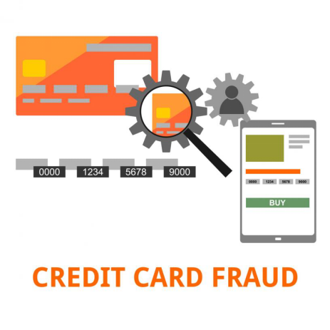 Different Types of Cards Frauds Every Retailer Should Be Wary Of! | by ...
