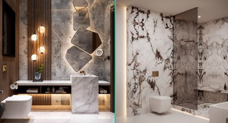 Elevate Your Space: Choosing the Perfect Bathroom Wall Tiles | by Tile ...
