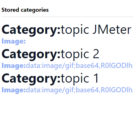 Using GROOVY To Extract Text Values From HTML Elements And Save To CSV Files | by Mohamad ...