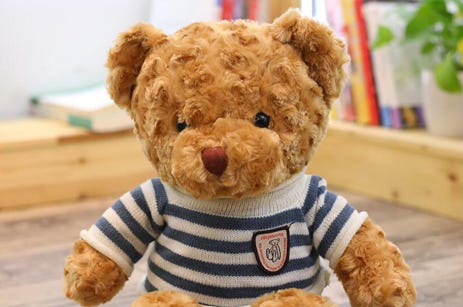 Plush Toys - goodsellerhome - Medium