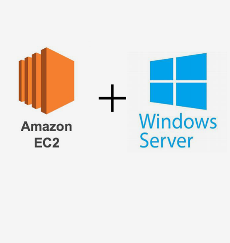 LAUNCH A MICROSOFT WINDOW SERVERS ON EC2 INSTANCE, CONFIGURE IT WITH ...