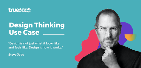 Design Thinking use cases. “Design is not just what it looks like… | by ...