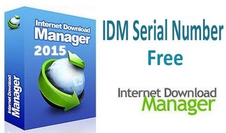 Serial Number IDM. Serial number IDM is very popular now… | by IDM KEY | Medium
