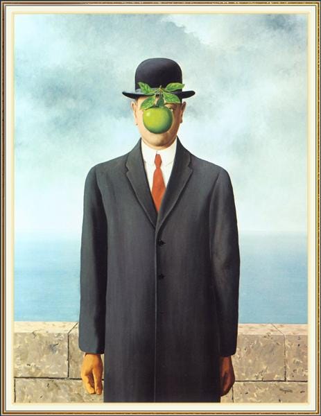 When Strange Becomes Familiar and the Familiar Becomes Strange Surrealism and the Unconscious by Kellianne Matthews Counter Arts Medium