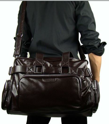 Essentials Every Man Should Have in His Travel Pouch | by Male Grooming ...