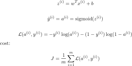 Understanding Logistic Regression: A NumPy Implementation | by Muhammad Anang Mahrub | Mar, 2025 ...