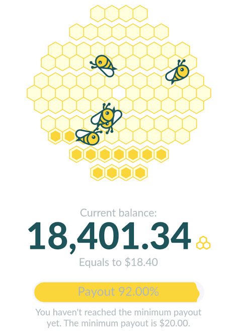 How I Earned $200 with Honeygain “Unlocking the Passive Income" | by ...