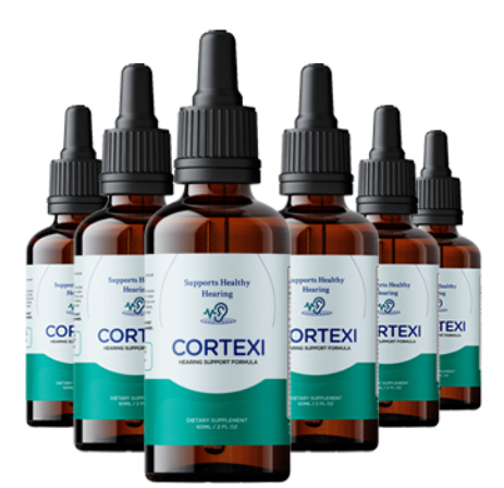 Unlocking Auditory Bliss: Cortexi — Your Path to Enhanced Hearing and ...
