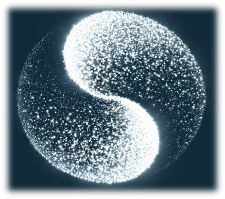 Yin and Yang. Yin and Yang (sometimes referred to as… | by Mark King ...