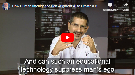 Can we create “superintelligence?” | by Zsolt Hermann | DataDrivenInvestor