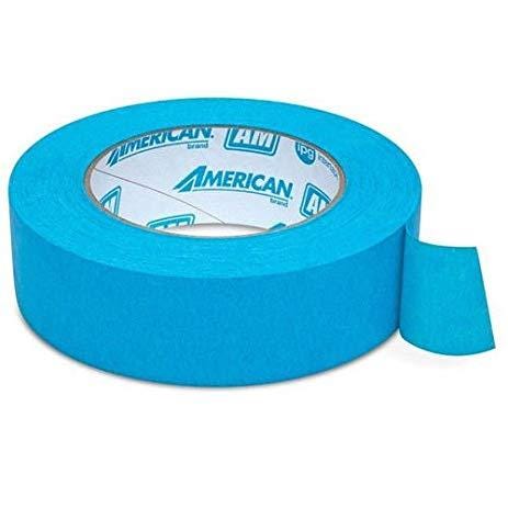 Know more about automotive masking tape - MAVIC AUTOBODY SOLUTIONS - Medium