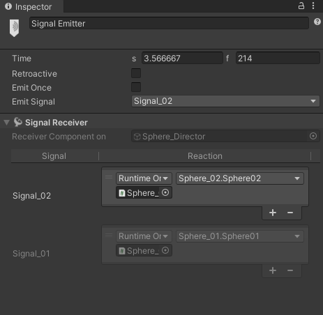 Using Signal Emitters to Access C# Scripts | by Timothy Janssen | Medium