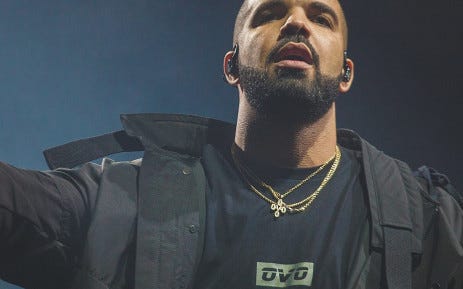 RAPPER DRAKE SAYS TAKING BREAK FROM MUSIC OVER HEALTH ISSUE | by Motso ...