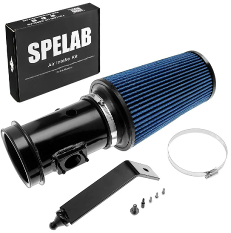 WHY UPGRADE TO A COLD AIR INTAKE? BENEFITS & INSTALLATION TIPS | by ...