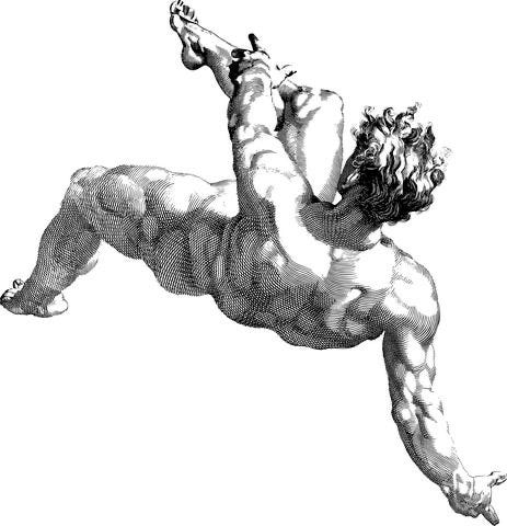 And just like stupid-young-fallen-teenagers sitting on the roof top ...