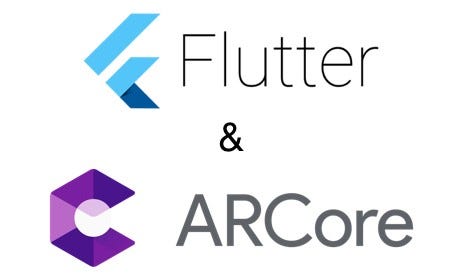 ARCore in Flutter. Ever wondered on how to use ARCore… | by Ashmi kattel | Medium