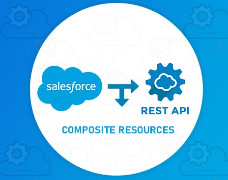 Salesforce Composite Request-Camouflages and Alternatives | by Ismeet ...