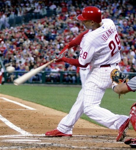 Rauuuuuul and Roy | by MLB.com/blogs | The Zo Zone