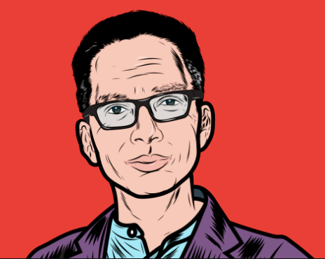 John Maeda 的智慧箴言 | by Jeffrey Wang/王俊元 | Medium