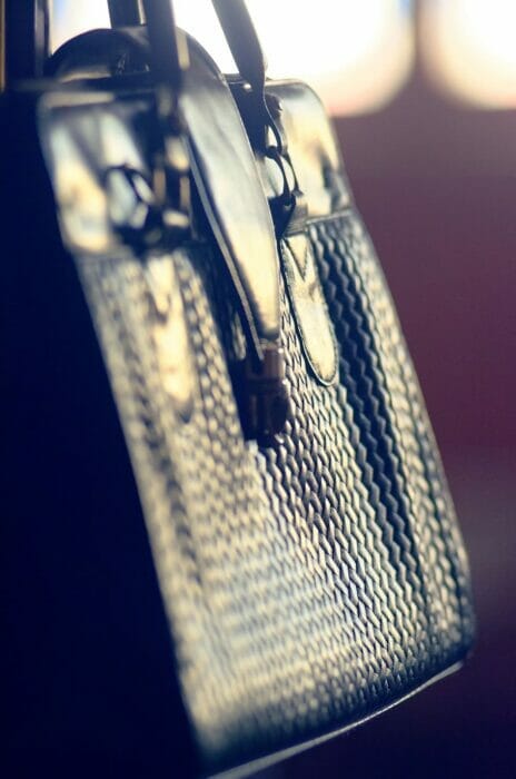 Stylish Silver Leather Bag for Any Occasion | by WomenBags.co.uk | Medium