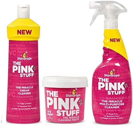 The Pink Stuff BEST PRICE DONT MISS!! | by ADVERTISOR | Nov, 2023 | Medium