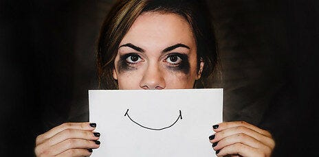 How to let go of negative emotions | by Ioana Popa | Aug, 2023 | Medium
